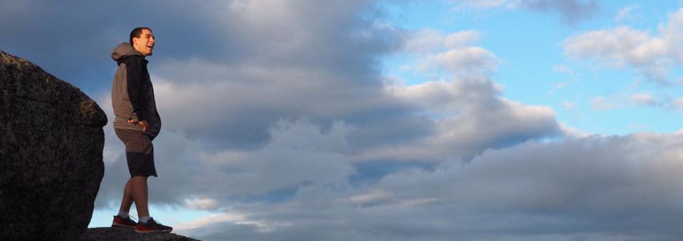 Bio – Daniel Morrison